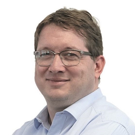 Bizcast: Bits about books - In Conversation with Martin Giese, Author ...