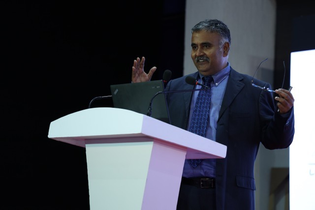 Bizcast: Bits about books - In Conversation with Ramesh Dorairaj ...